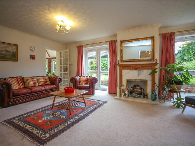 Pine Trees, Charlton Kings, Cheltenham, Gloucestershire GL53, 4 bed detached house to rent, £3,500 pcm | PrimeLocation