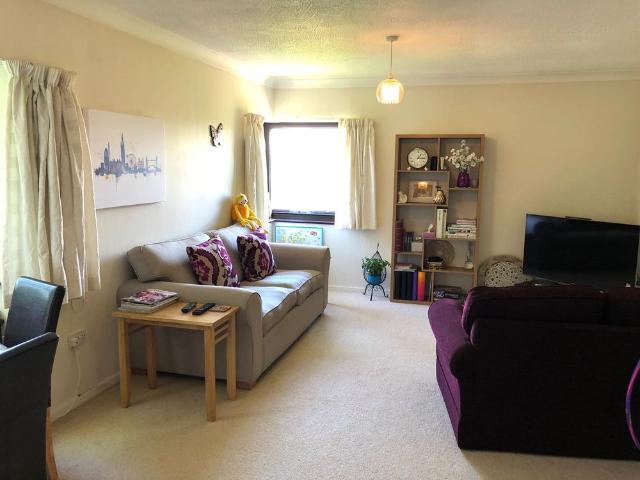 Pine Trees Court, Pine Trees, Hassocks, West Sussex BN6 8NW