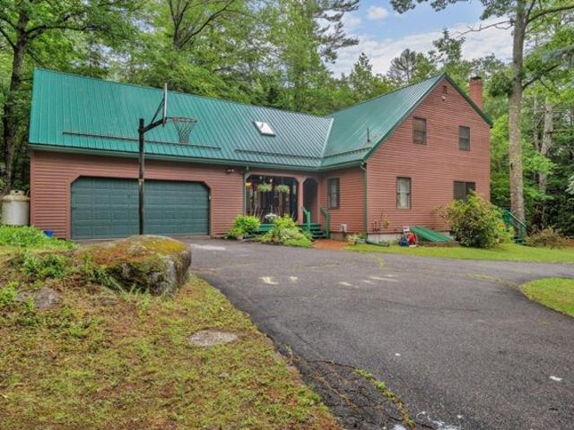 Pine Trl, Dedham, Home For Sale