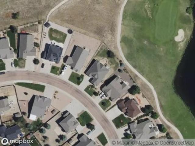 Pine Valley Cir