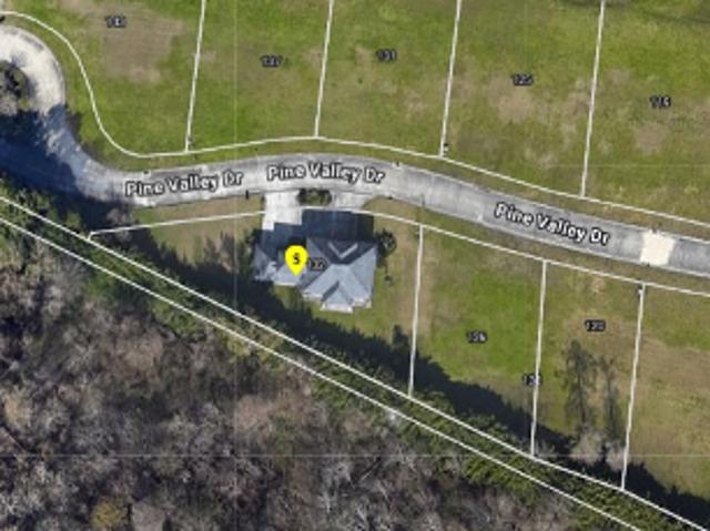 Pine Valley Dr