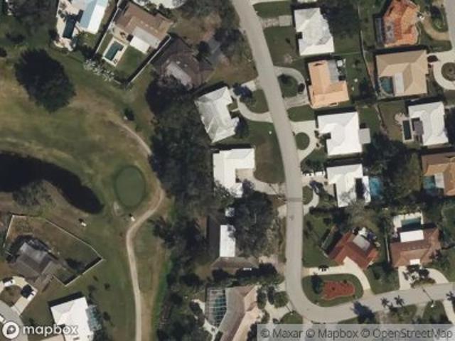 Pine Valley Dr