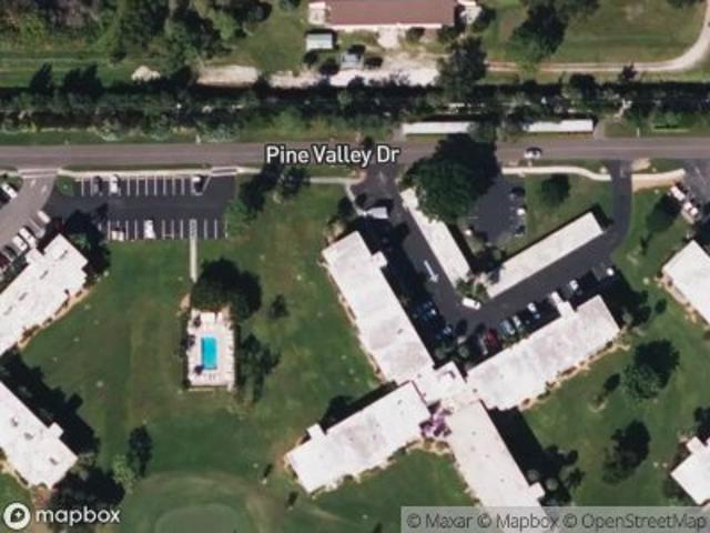 Pine Valley Dr Apt 115