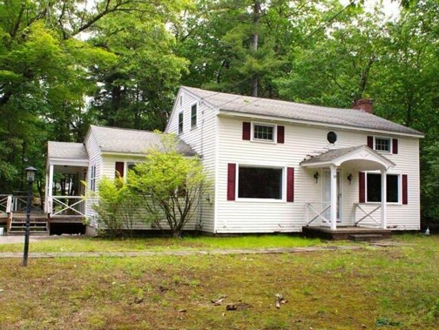 Pine Valley Dr, Dracut, Home For Sale