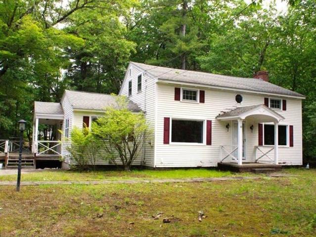 Pine Valley Dr, Dracut, Home For Sale