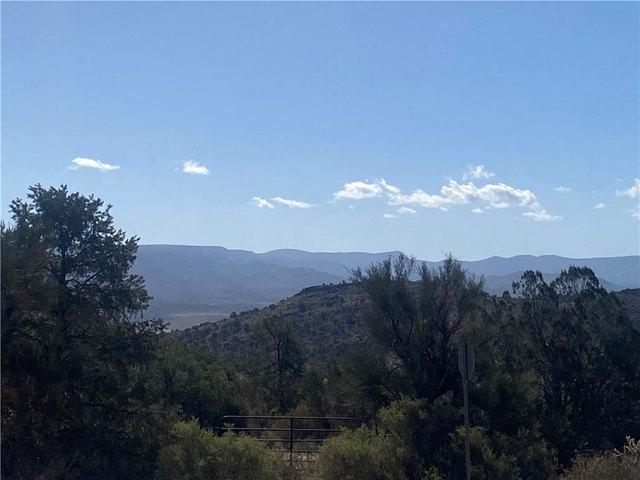 Pine Valley Dr, Hackberry, AZ 86411
