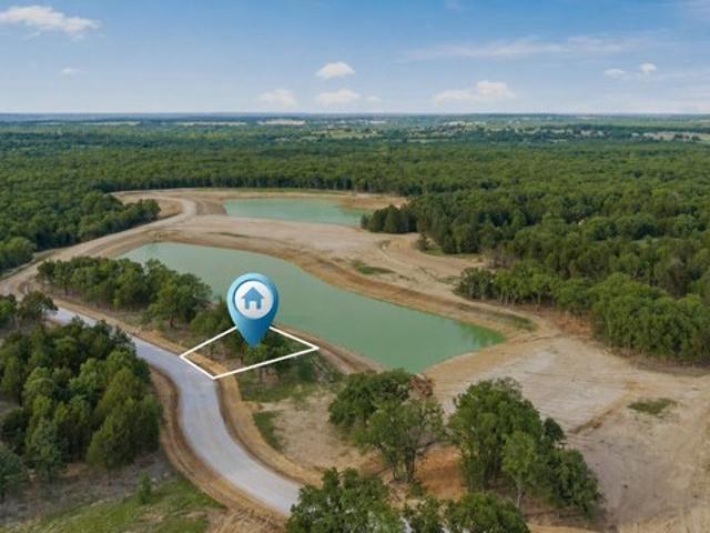 Pine Valley Ln Lot 30, Whitesboro, TX 76273