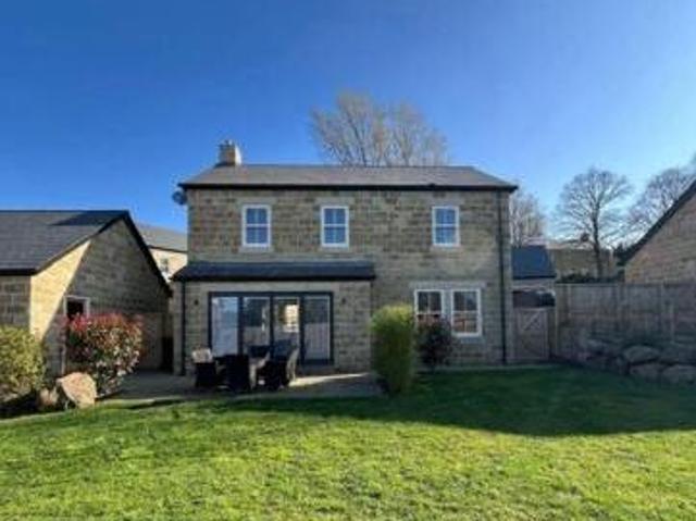 Pine View, Darley, 4 Bedroom House