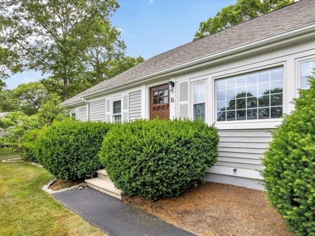 Pine View Dr, Barnstable, Home For Sale