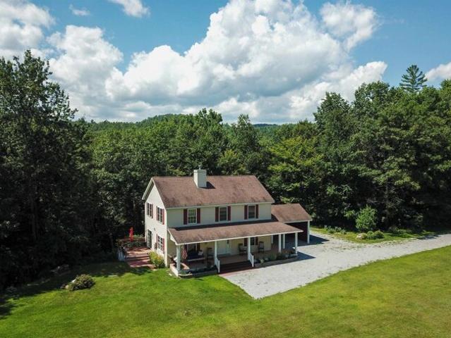 Pine View Ln, Cavendish, Home For Sale