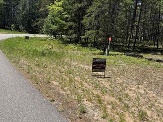 Pine View Rd Lot 49, Au Train, MI 49806
