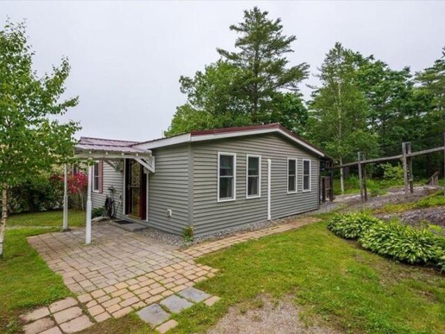 Pine View Ridge Rd, Boothbay, Property For Sale