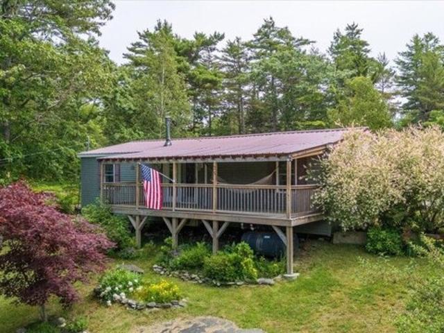 Pine View Ridge Rd, Boothbay, Property For Sale