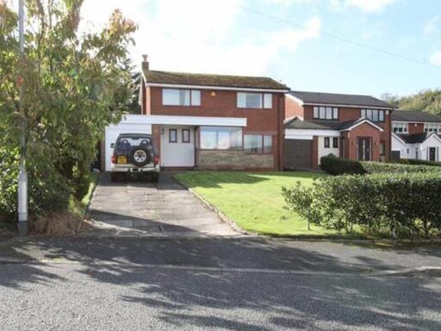 Pine View, Winstanley, 3 Bedroom Detached