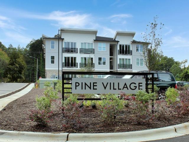 Pine Village Apartments 1 Bedroom Apartment for Rent at 2501 Pine Village Rd, Raleigh, NC 27615