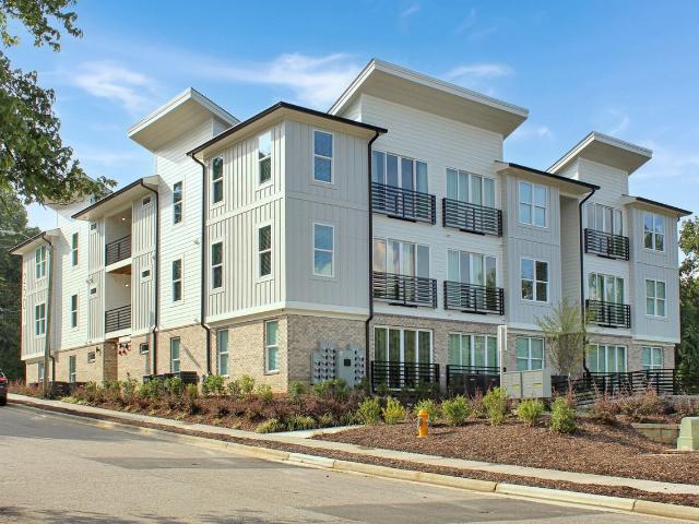 Pine Village Apartments 1 Bedroom Apartment for Rent at 2501 Pine Village Rd, Raleigh, NC 27615