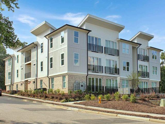 Pine Village Apartments 1 Bedroom Apartment for Rent at 2501 Pine Village Rd, Raleigh, NC 27615