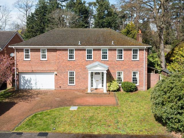 Pine Walk, Cobham KT11, 6 bed detached house to rent, £9,000 pcm | PrimeLocation