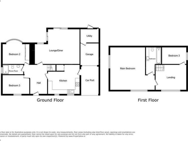 Pine Walk, Stourbridge, West Midlands, DY9