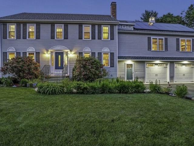 Pine Warbler Way, Bellingham, Home For Sale