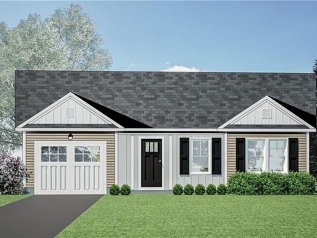 Pine Way Blvd, Coventry, Home For Sale