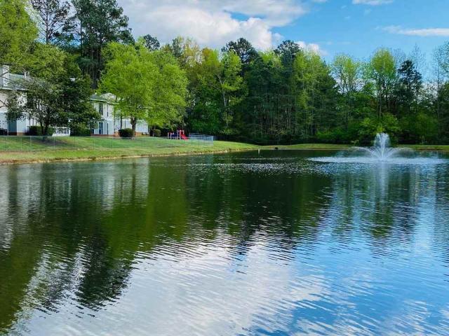 Pine Winds 2 Bedroom Apartment for Rent at 1301 Pinewinds Dr, Raleigh, NC 27603