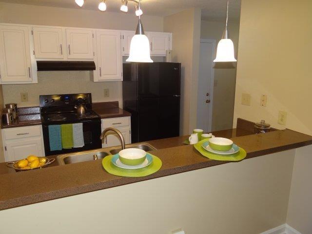 Pine Winds 3 Bedroom Apartment for Rent at 1301 Pinewinds Dr, Raleigh, NC 27603