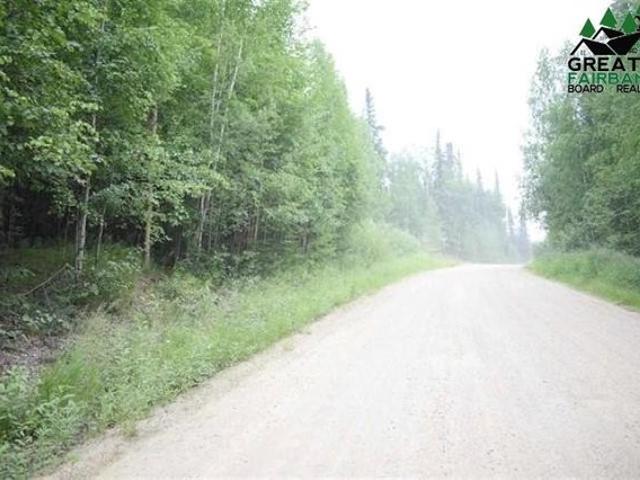 Pine Wood Rd Lot 6, Fairbanks, AK 99709