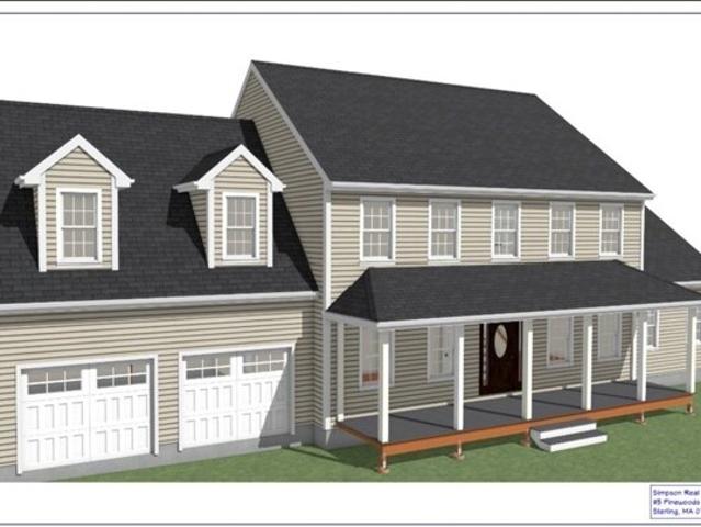 Pine Woods Ln, Sterling, Home For Sale