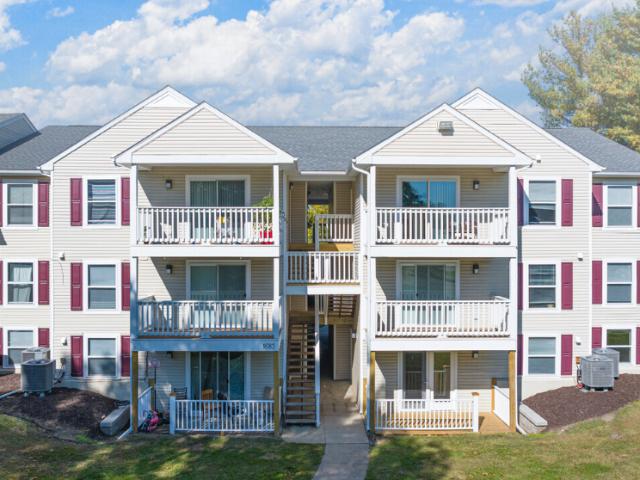 Pine Woods 1 Bedroom Apartment for Rent at 1665 Seven Pines Rd, Springfield, IL 62704
