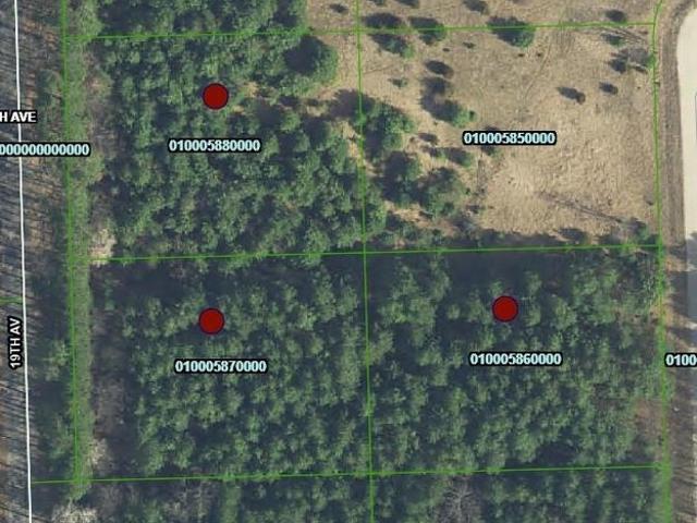 Pine 19th Dr Lots 78,79,80, Montello, WI 53949