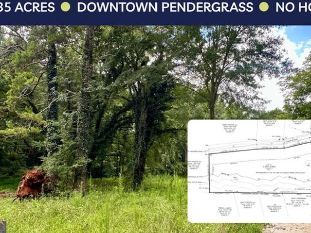 Pine 2 35 Acres St Lot 3, Pendergrass, GA 30567