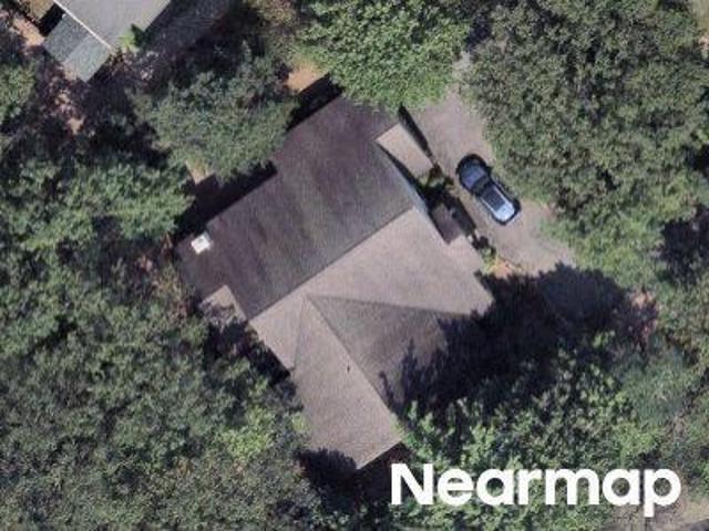 Pinecrest Dr