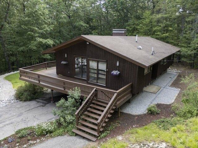 Pinecrest Dr, Bedford, Home For Sale