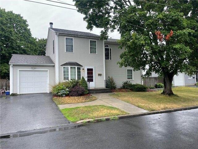 Pinecrest Dr, Pawtucket, Home For Sale