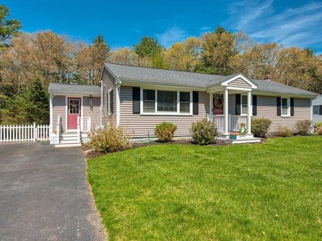 Pinecrest Dr, Taunton, Home For Sale