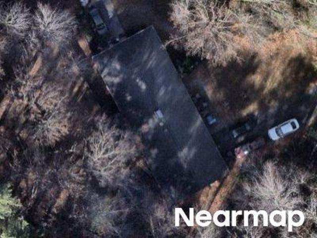 Pinecrest Estates Dr