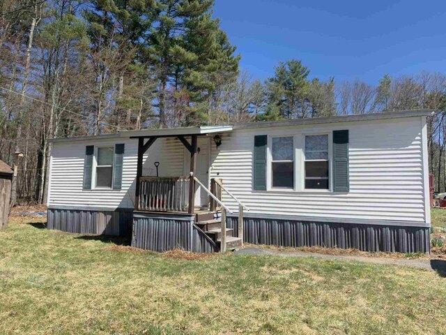 Pinecrest Ests, Property For Sale