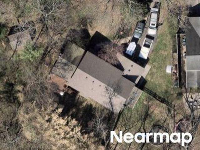 Pinebluff Dr