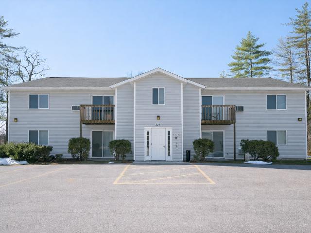 Pinebrook Corner Apartments 1 Bedroom Apartment for Rent at 231 N Burritt Ave, Wisconsin Dells, WI 53965