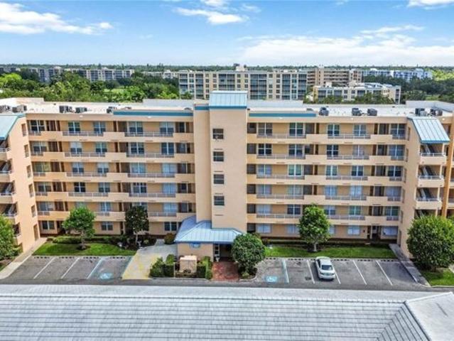 Pinebrook Cir Apt,bradenton, Condo For Sale