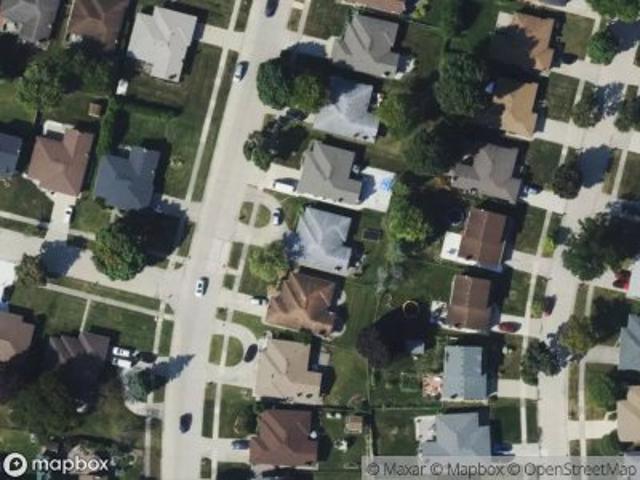 Pinebrook Dr
