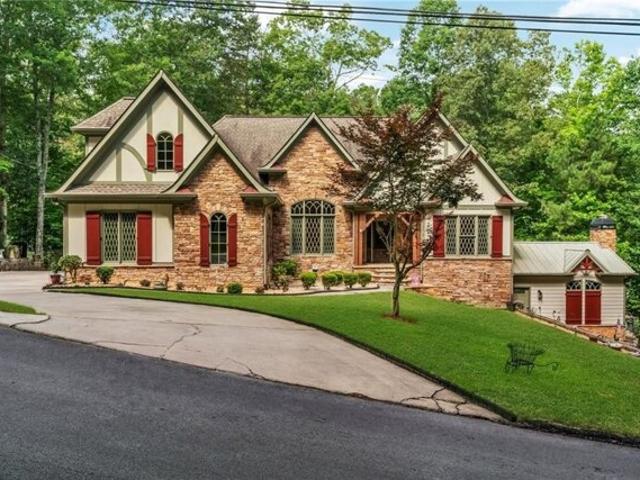 Pinebrook Dr, Waleska, Home For Sale