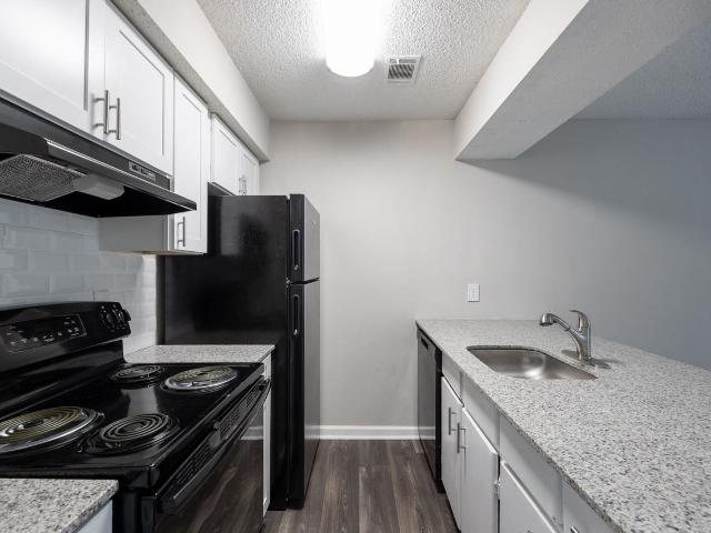 Pinebrook Placee 1 Bedroom Apartment for Rent at 3656 Browns Bridge Rd, Gainesville, GA 30504