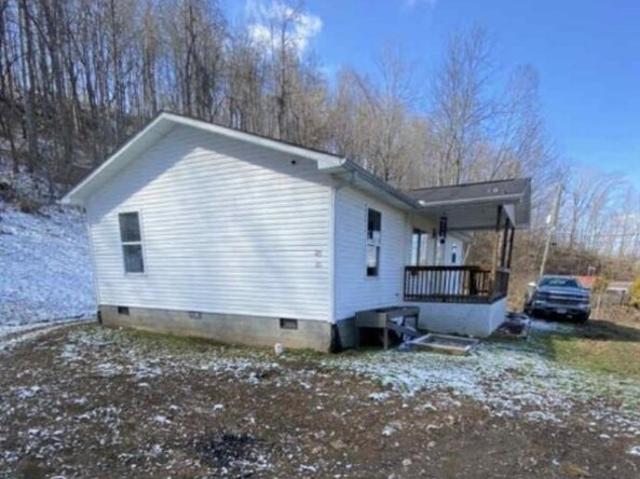 Pinebrook Rd, Busy, Home For Sale