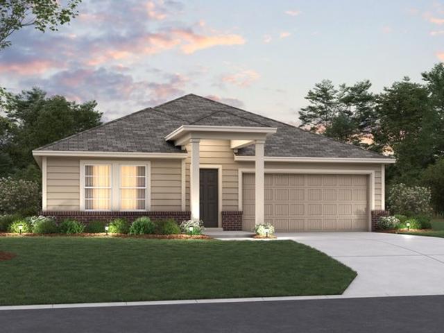 Pineda Plan High Branch Community