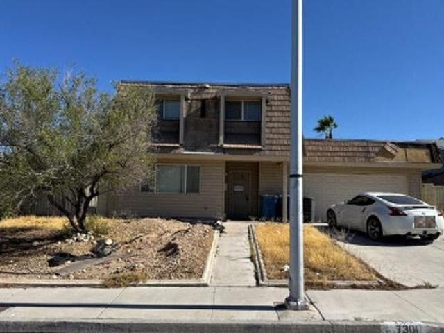 Pinedale Ave