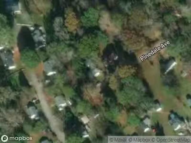 Pinedale Ave