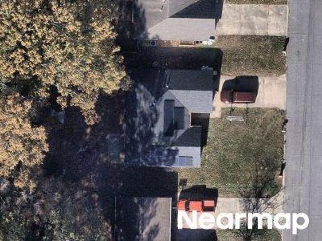 Pinedale Cir