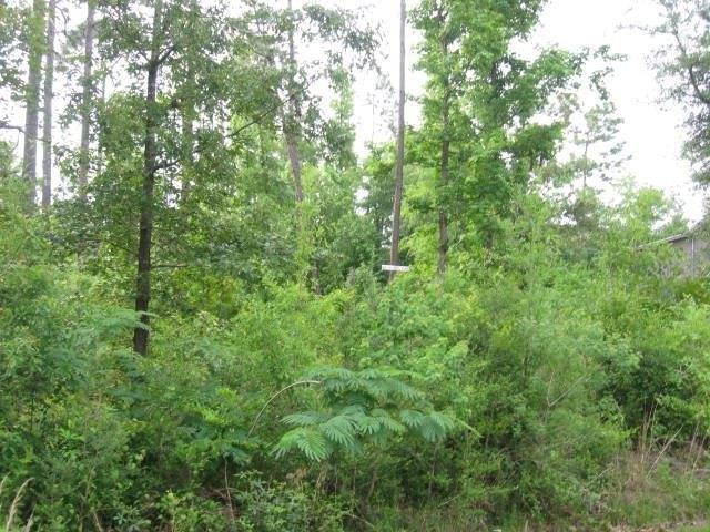 Pinedale Dr Lot 456, Carriere, MS 39426